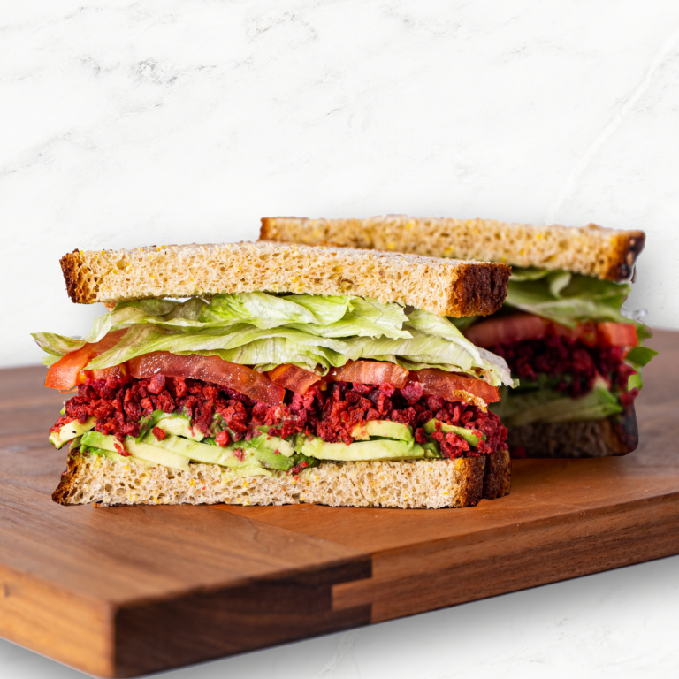 Our Menu – Health Nut