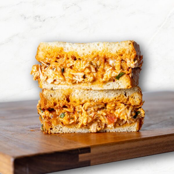 Our Menu – Health Nut