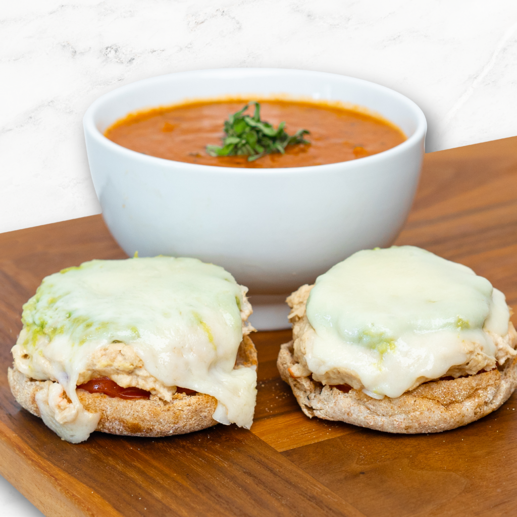 Our Menu - Health Nut